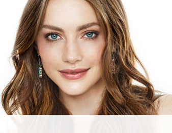 Mary Kay Makeup Model | Saubhaya Makeup