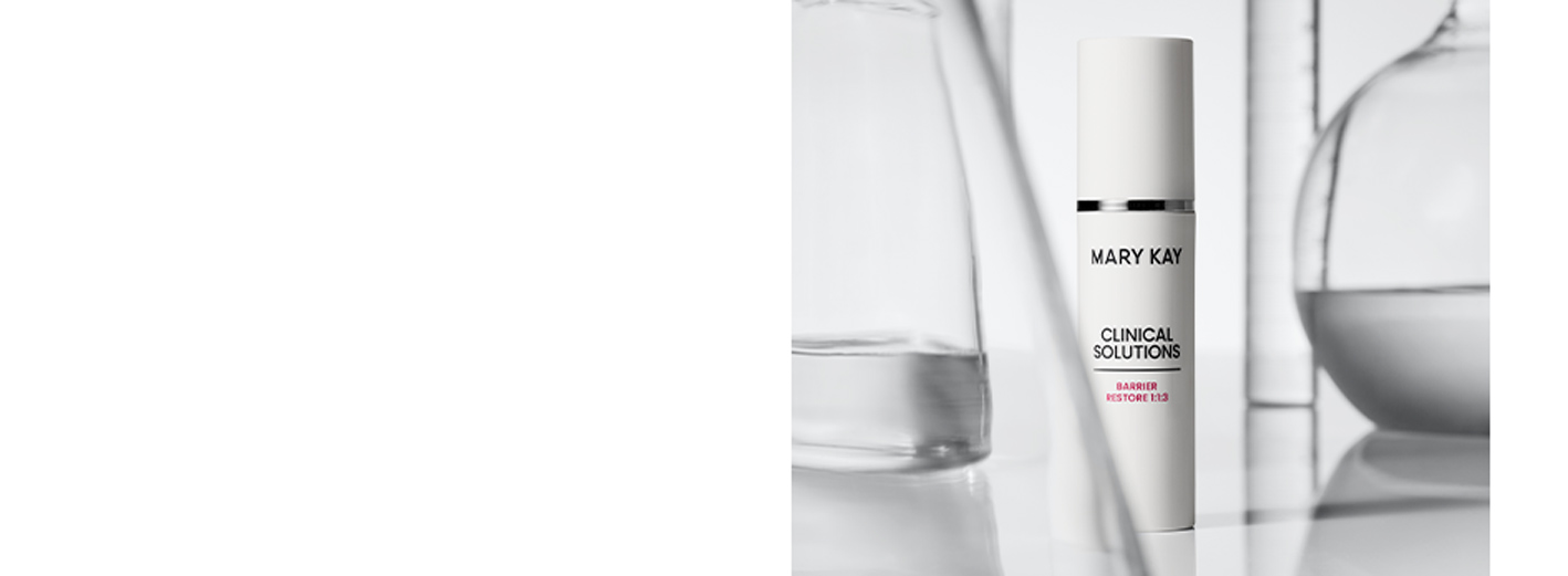 Mary Kay Clinical Solutions Boosters